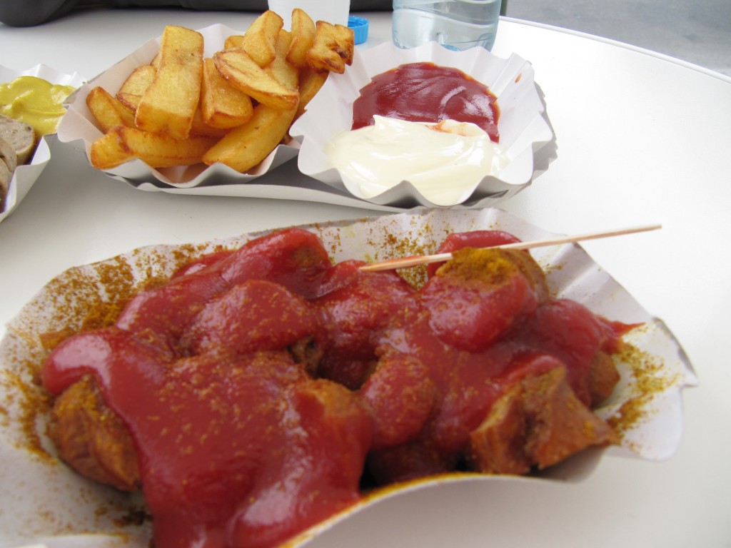 In Berlin, flavors of Turkey and Lebanon spice up the fast food ...